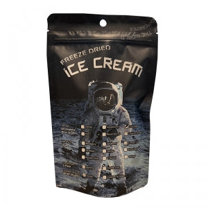 Freeze Dried Chocolate Ice Cream (30g) – So Sweet Bouquets