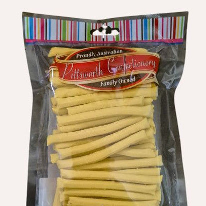 Banana Sticks (100g) – So Sweet Bouquets